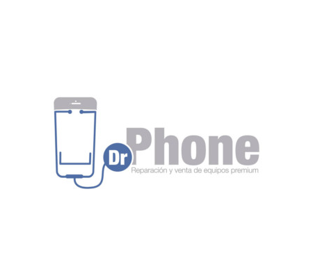 DR PHONE - Tecnología con visión de negocio
