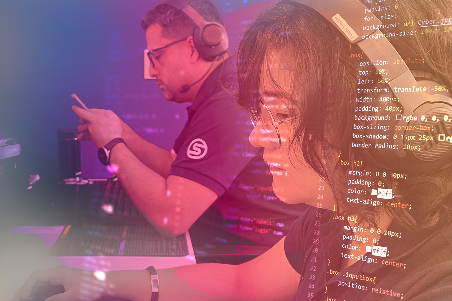 Inicio - Softec S.R.L. | Sistemas y tecnología con visión de negocio