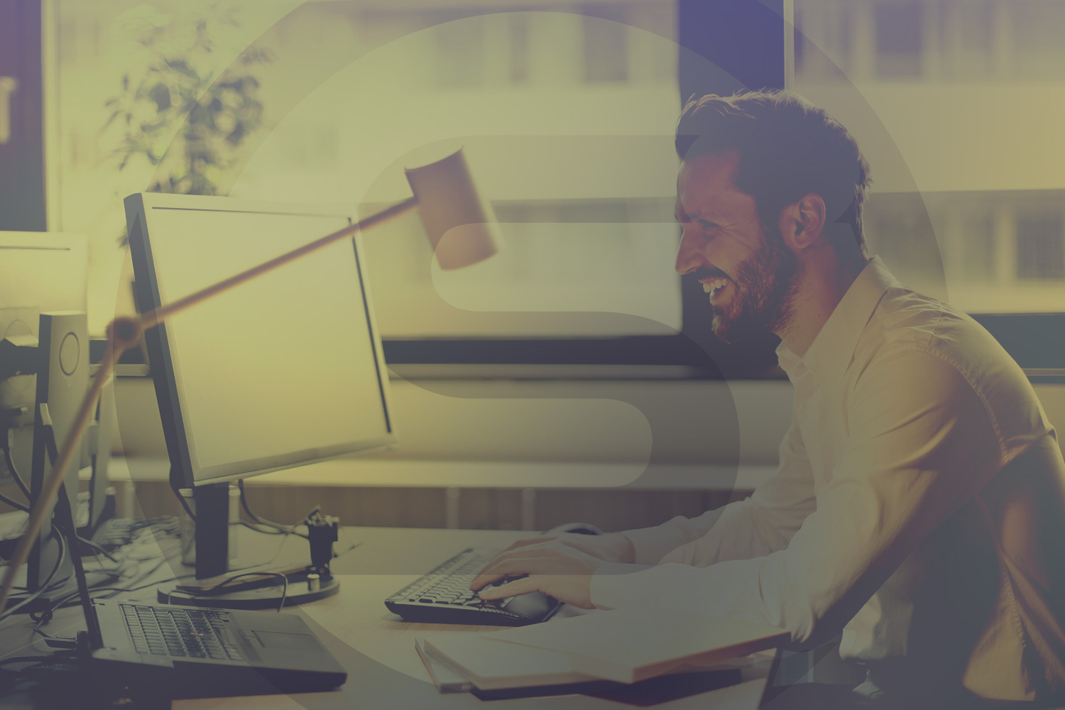 Inicio - Softec S.R.L. | Sistemas y tecnología con visión de negocio